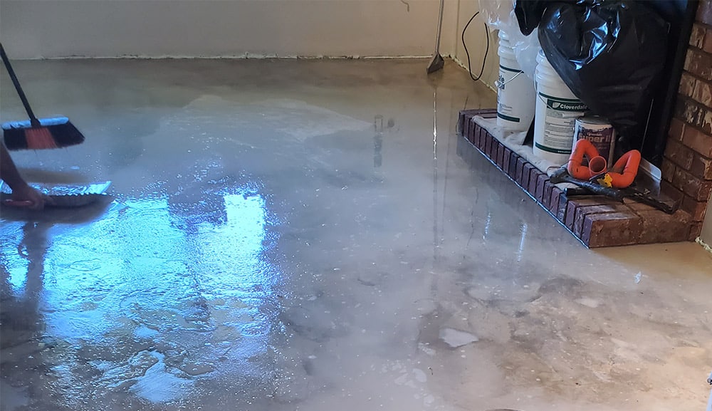 Floor Leveling – Renowest Flooring |Update 2024🏡